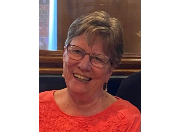 Susan Ellen Laaksonen Obituary (2026) - Cape Cod, MA - Chapman Funerals ...