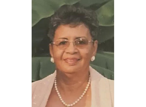 Annie Laura Cobb Atkinson Obituary (2024) - Waycross, GA - Music ...