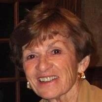 Sally Ann Fortier Obituary (2026) - Holland, MI - Erickson-Rochon and ...
