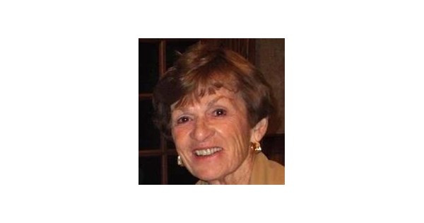 Sally Ann Fortier Obituary (2026) - Holland, MI - Erickson-Rochon and ...