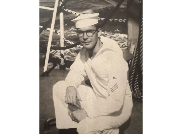 Merrill Andrews Obituary (2026) - Marion, IN - Owen-Weilert-Duncan ...