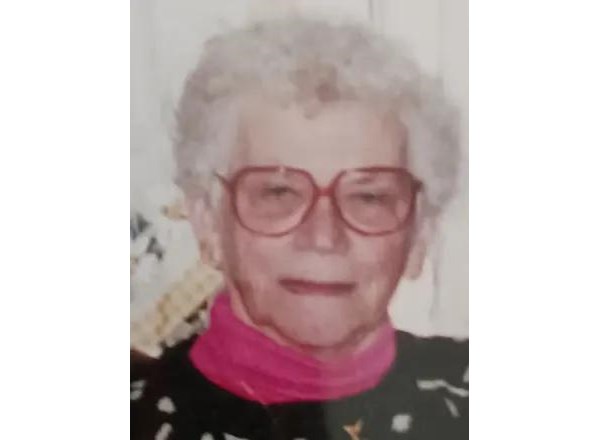 Ruth E. Thomas Obituary (2023) - Brattleboro, VT - Atamaniuk Funeral ...