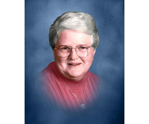 Carol Ann Ray Obituary (2025) - Hartwell, GA - Joseph A. Strickland ...