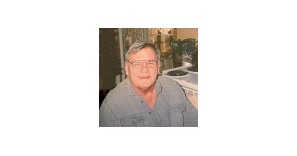 Ronald W. Johnson Obituary (2025) - Midland, MI - Wilson Miller Funeral ...