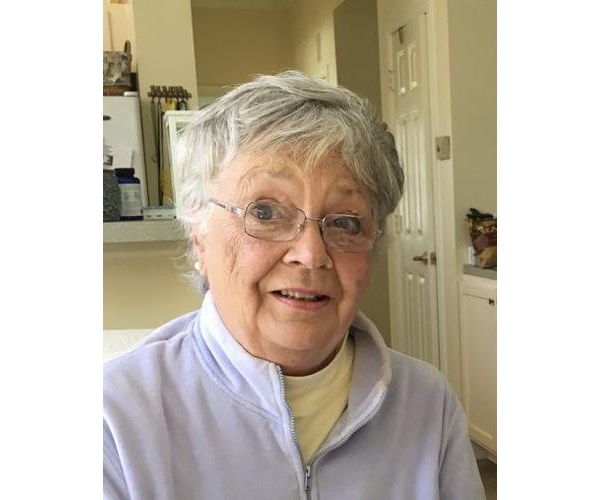 Mary Ellen Watson Obituary (1944 - 2025) - Bluffton, SC - Georgetown Times