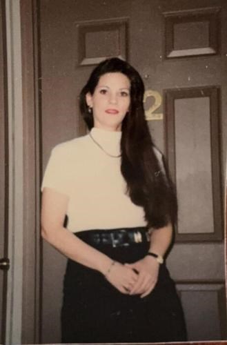 Chrystina L. Medina Montelongo Obituary (2025) - Pueblo, CO - Angelus ...