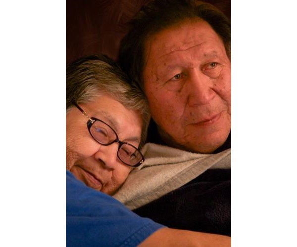 Kenneth D. Pretty On Top Obituary (2026) - Hardin, MT - Bullis Mortuary