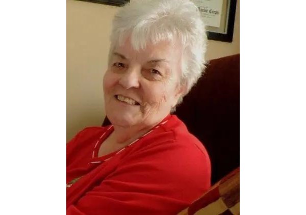 Patricia Shirar Obituary (1933 - 2025) - West Lafayette, IN - WLFI
