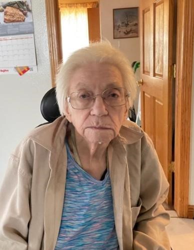 Janet Edwards Obituary (2024) - Springfield, IL - Ellinger-Kunz Funeral ...