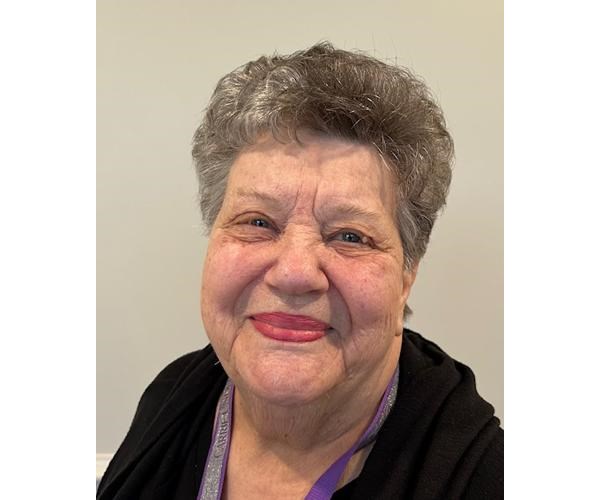Patricia Ann Burch Obituary (2025) - South Bend, IN - Palmer Funeral ...