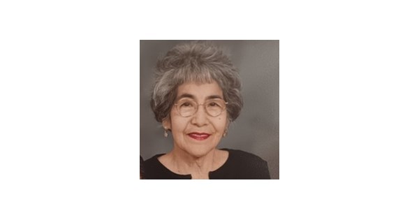 Patricia Govea Castaneda Obituary (2024) - San Antonio, TX - Castillo ...