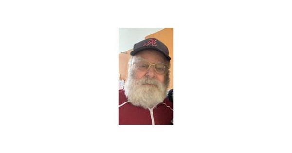 Robert D. Johnson Obituary (2025) - Hartselle, AL - Peck Funeral Home ...