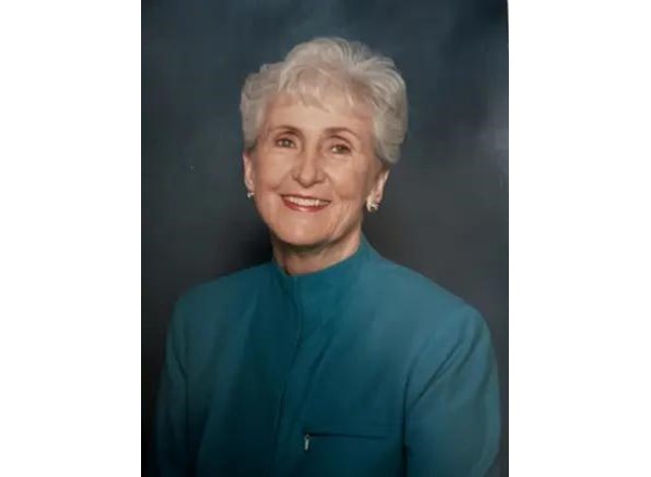 Lelia Bankston Obituary and Online Memorial (2025)