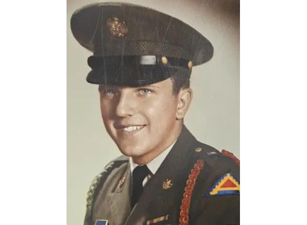 John Leigh Shirkey Obituary (1951 - 2025) - Bridgewater, VA - Rocktown Now