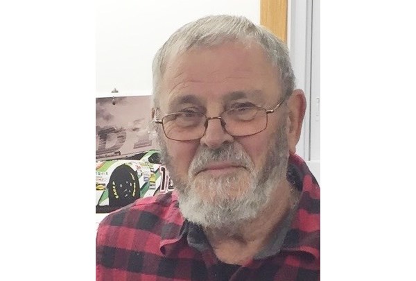 Joseph Bradley Obituary and Online Memorial (2023)