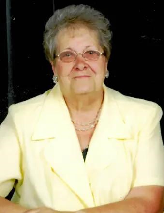 Nancy Mumah Obituary (2023) - Grant, MI - Howard City Funeral ...