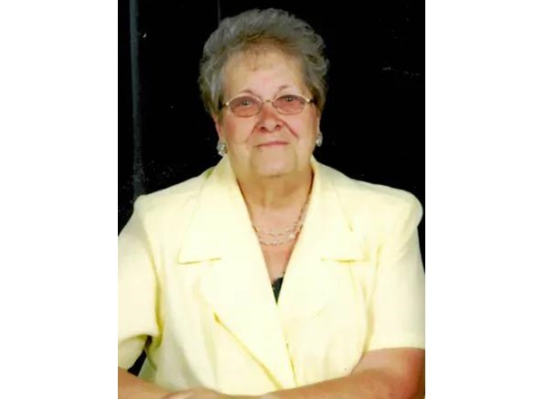 Nancy Mumah Obituary (2023) - Grant, MI - Howard City Funeral ...