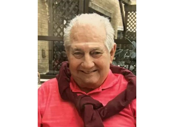 Robert T. "Bob" Ryan Jr. Obituary (2024) - Naperville, IL - Friedrich ...
