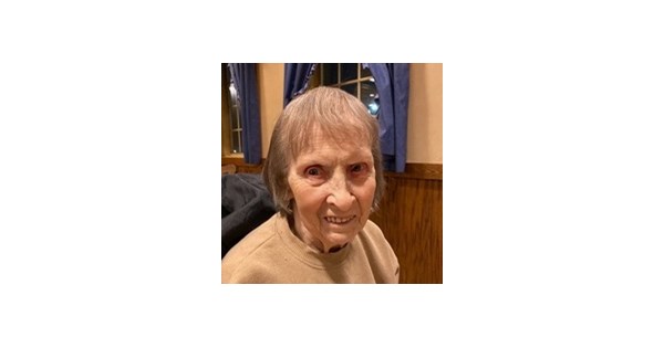 Patricia Pierce Obituary (2023) - Hebron, OH - Criss Wagner Hoskinson ...