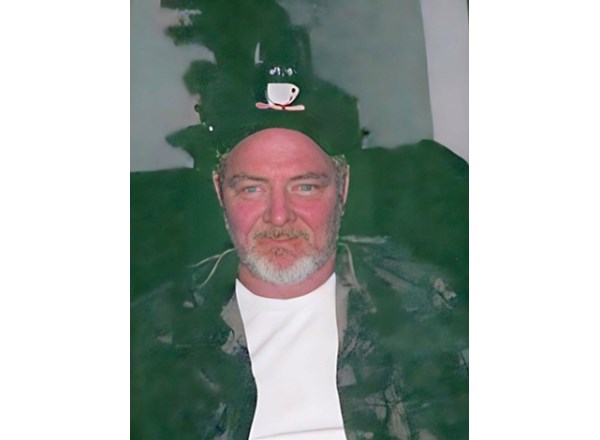Bill McCarty Obituary (2025) - Durant, OK - Gordon Funeral Home - Durant
