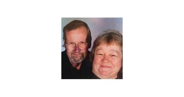 Donald & Judy McClead Obituary (2025) - Marietta, OH