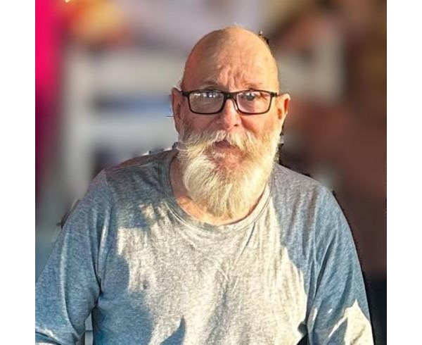 David Eugene Baker Obituary (2025) - Crandall, GA - Ponders Funeral ...