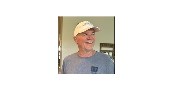 Kurt Michael Salzano Obituary (2023) - Otisville, MI - Mumford-Hudson ...