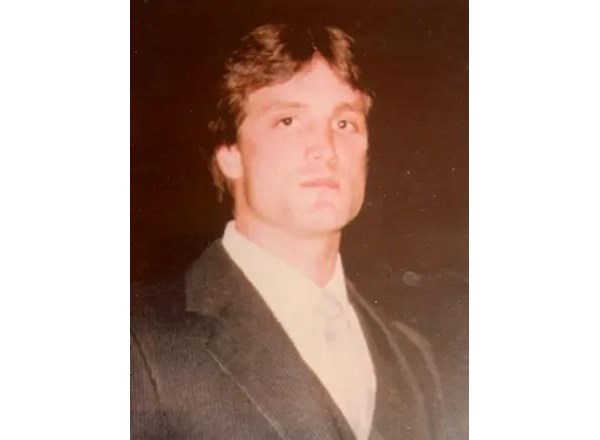 Christopher Mark Lyles Obituary (2025) - Winterville, NC - Winterville ...