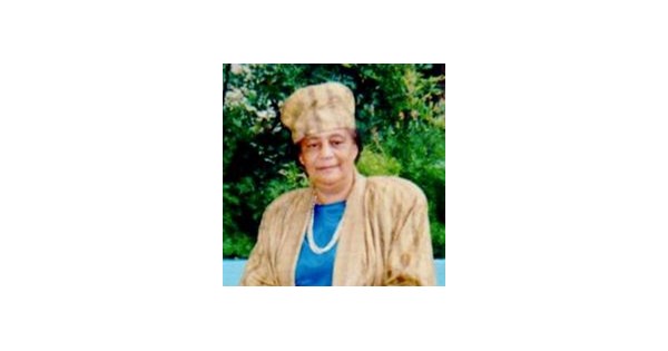 Hazel Williams Obituary (2025) - Albany, GA - Martin Luther King ...