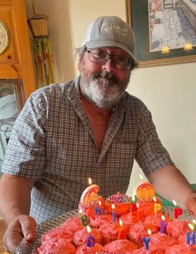 Gary Sebastian Obituary (1964 - 2025) - Cincinnati, OH - LINK nky