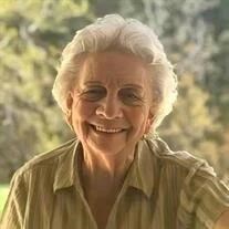 Lillian "Lil" Holt Obituary (2026) - Pickford, MI - Family Life Funeral ...