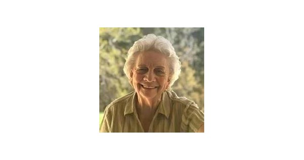 Lillian "Lil" Holt Obituary (2026) - Pickford, MI - Family Life Funeral ...