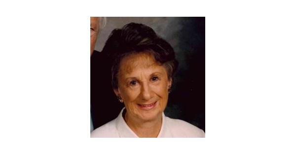 Marlene J. Bender Obituary (2024) - Cincinnati, OH - Arlington Memorial ...