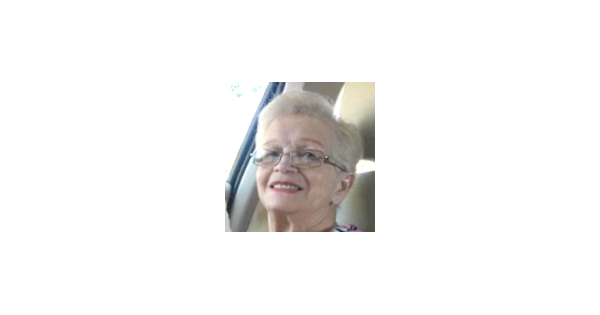 Lucy Bronson Fox Obituary (2024) - Stuttgart, AR - Turpin Funeral Home