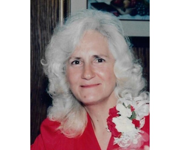 Joan Elaine Myers Obituary (2025) - Albany, KY - Campbell-New Funeral ...