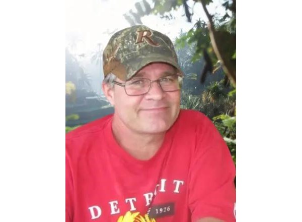 Christopher Tucker Obituary and Online Memorial (2025)