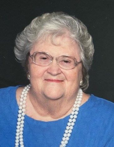 Shirley Yocom Obituary (2024) - Reading, PA - Cramp-Hummel Funeral Home ...