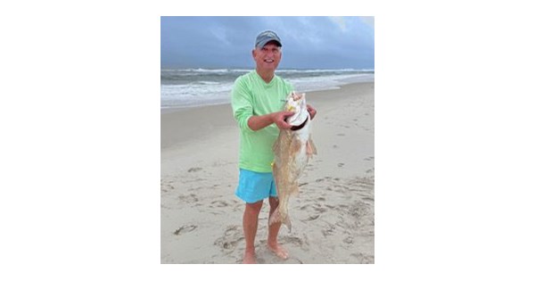 Christopher M. Hinton Obituary (2024) - Daphne, AL - Hughes Funeral ...