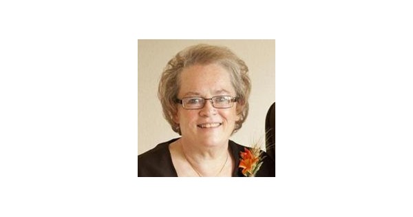 Susan "Sue" Hanson Obituary (2025) - Red Lake Falls, MN - Johnson ...