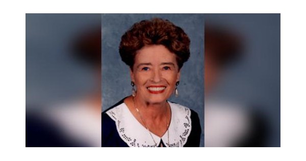 Roberta P. Pearson Obituary (2022) - Richmond, KY - Combs, Parsons ...