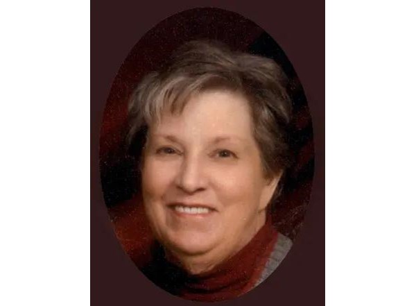 Judith Ernestine Marks Obituary (1938 - 2025) - Lafayette, IN - WLFI