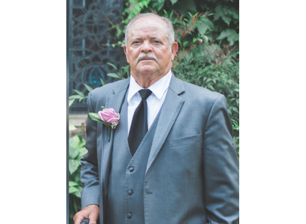 Pablo Peña Obituary (1939 - 2025) - Escalon, CA - Stocktonia