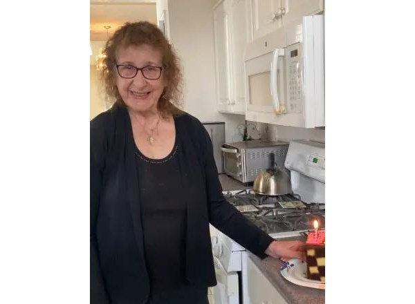 Lydia Rosen Obituary and Online Memorial (2025)