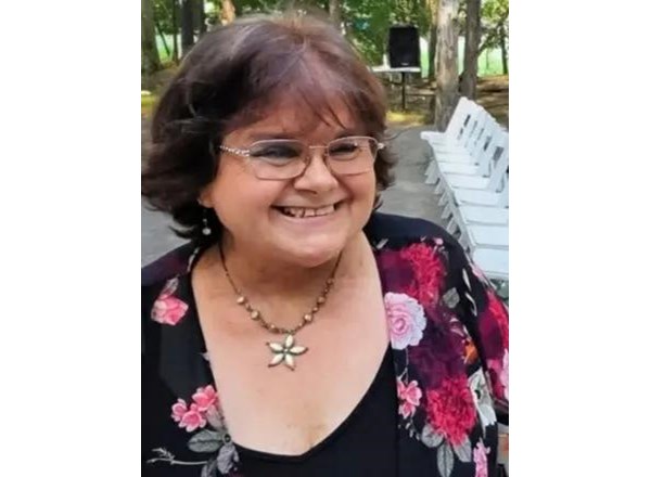 Debbie Ruth Vickers Obituary (2025) - Marion, IL - Wilson-McReynolds ...