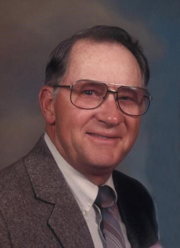 Howard P Vause Obituary (2021) - Ogden, UT - Myers Mortuary & Cremation ...