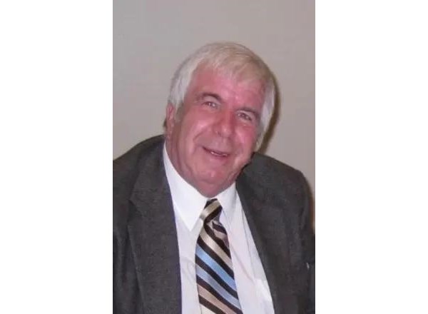 Richard Edwin Derezinski Obituary (2025) - Stevens Point, WI - Shuda ...