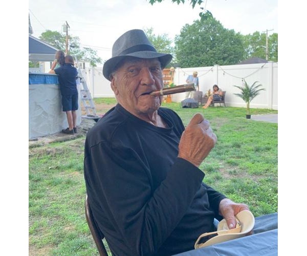 Death Notice and Obituary for Chester R Leszczynski 2023 of Cape May , NJ