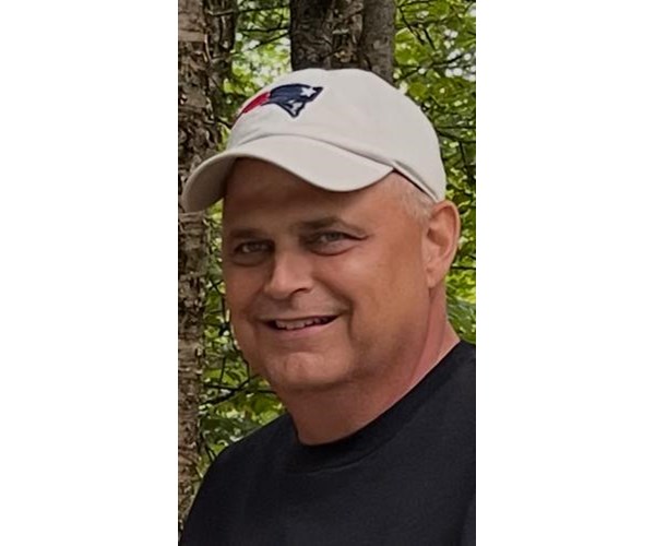 Michael I. Bouchard Obituary (2026) - Fort Kent, ME - Lajoie-Daigle ...