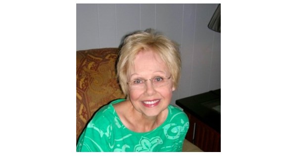 Nora Cole Ward Obituary (2025) - Jacksonville, TX - Boren-Conner ...