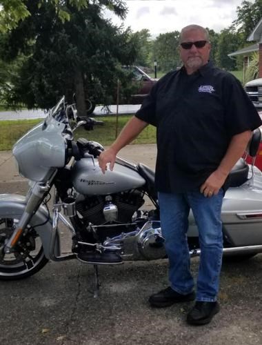 Brian Gallimore Obituary (2025) - Connersville, IN - Urban Winkler ...